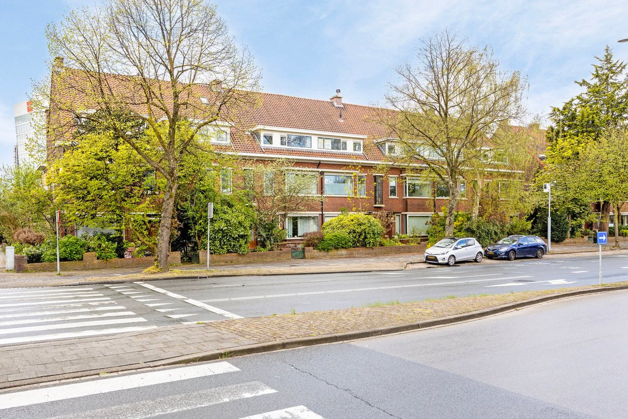Nieuw in beheer: VvE Laan van Nieuw Oost Indië